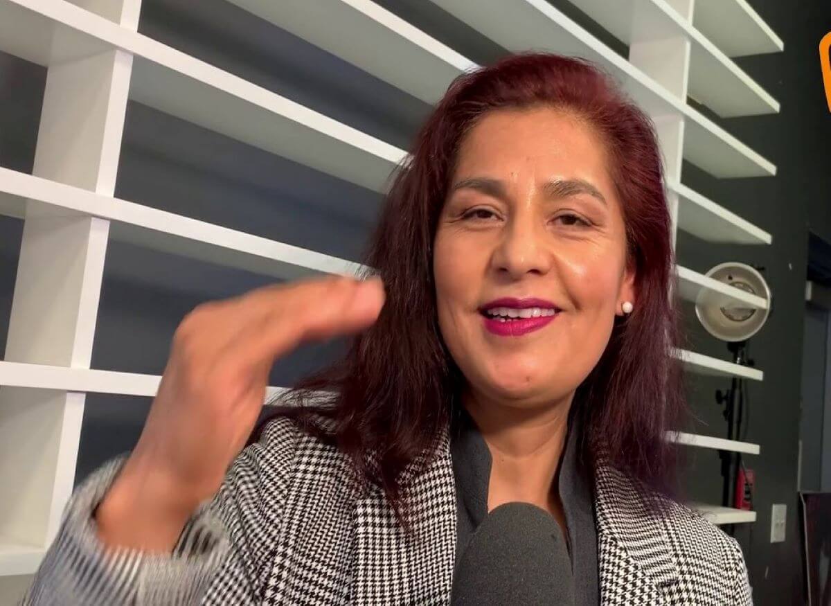 Juana Ahumada: Short biography of Pedro Rivera and Juana Ahumada