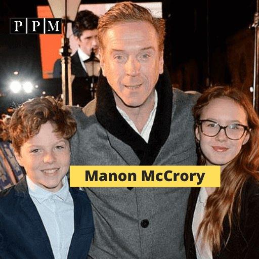 Manon mccrory lewis Mother Helen dies from Cancer at 52