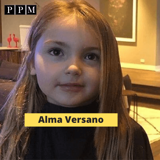 Alma Versano short biography: Gal Gadot and Jaron versano first child